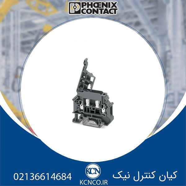 ترمینال فونیکس کد 3075773 - نمایندگی Omron